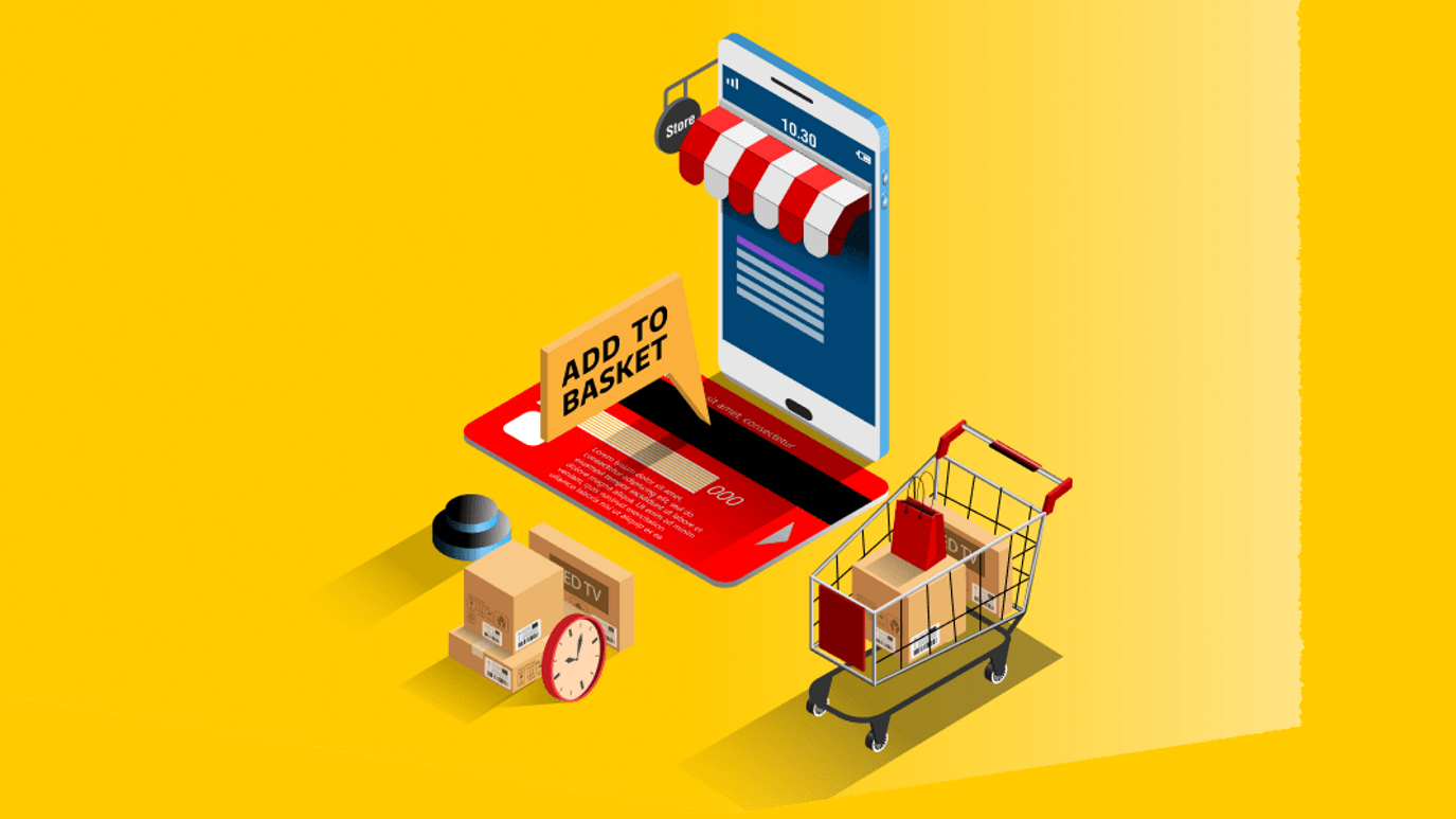 The DHL Online Shopper Report 2022 - DHL eCommerce - Global