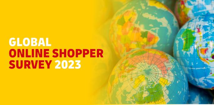 Global Shopper Survey & Country Guides - 2023 - DHL eCommerce - Global