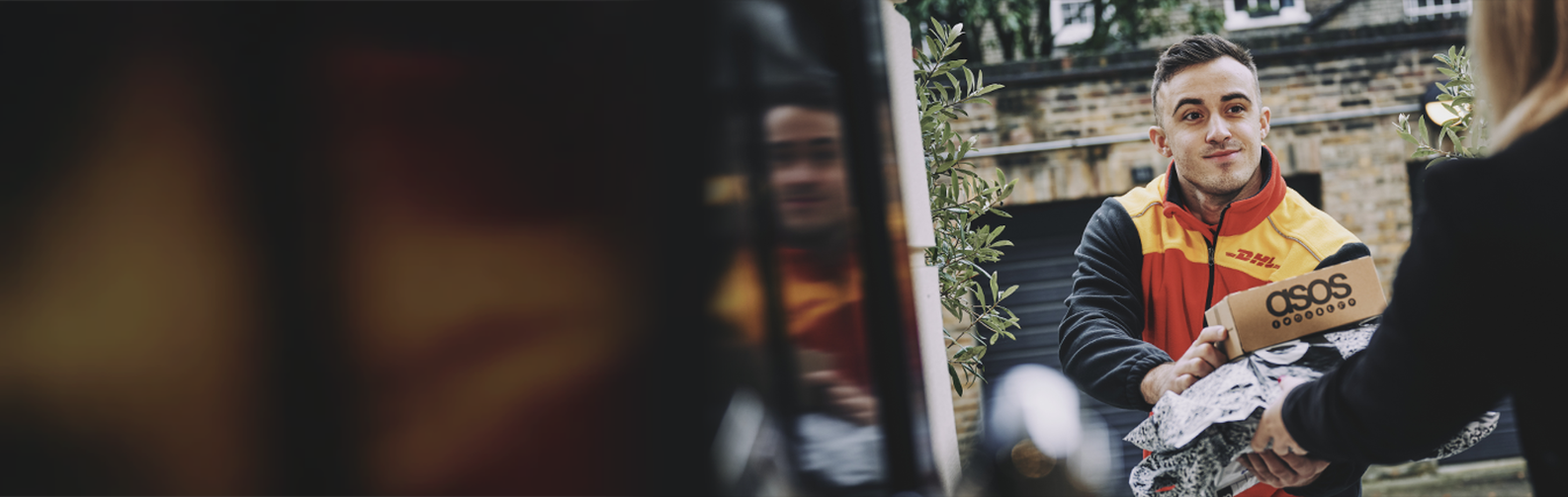 Envíos nacionales - DHL eCommerce - España