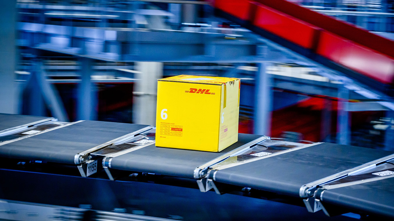 《2024 年度 DHL 全球連通性報告》：香港連通性全球排名第10位 - DHL - Hong Kong 香港, SAR China