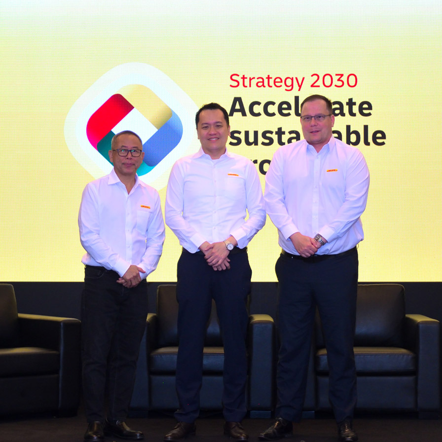 DHL Commits to Helping Indonesia Expand Its Fast-Growing Sectors and ...