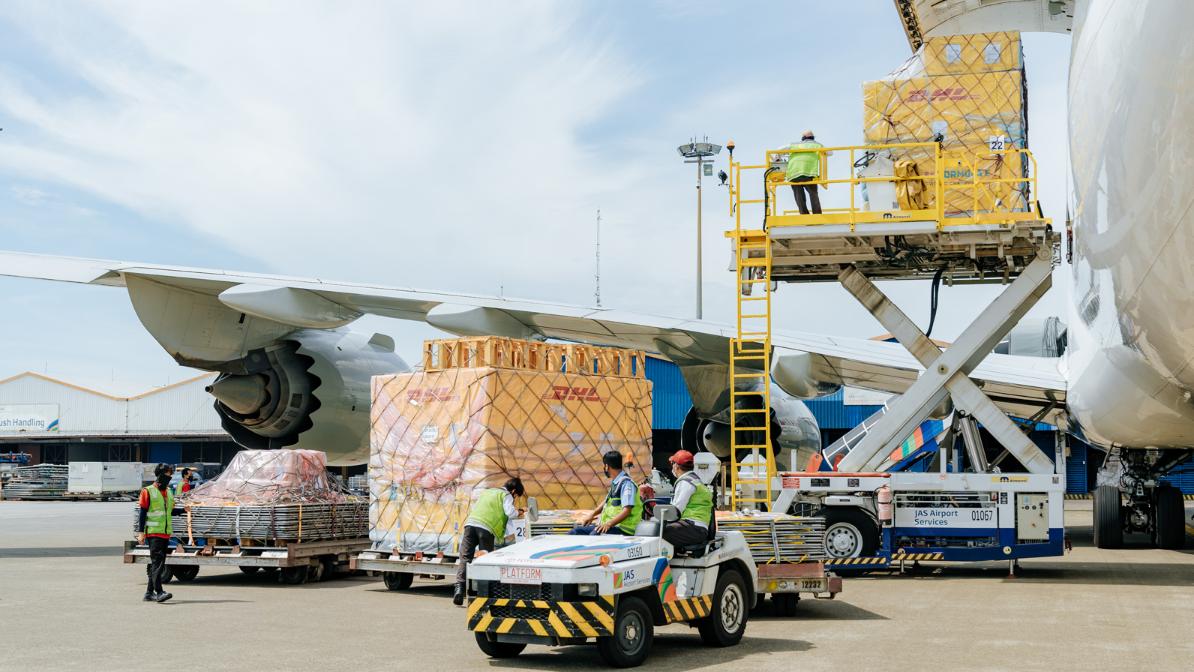 Formula E Comes to Jakarta for the First Time: DHL Supports Races as ...