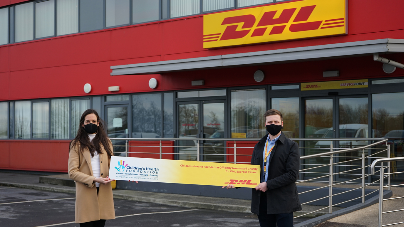 Children’s Health Foundation Chosen as the Official Charity Partner of ...