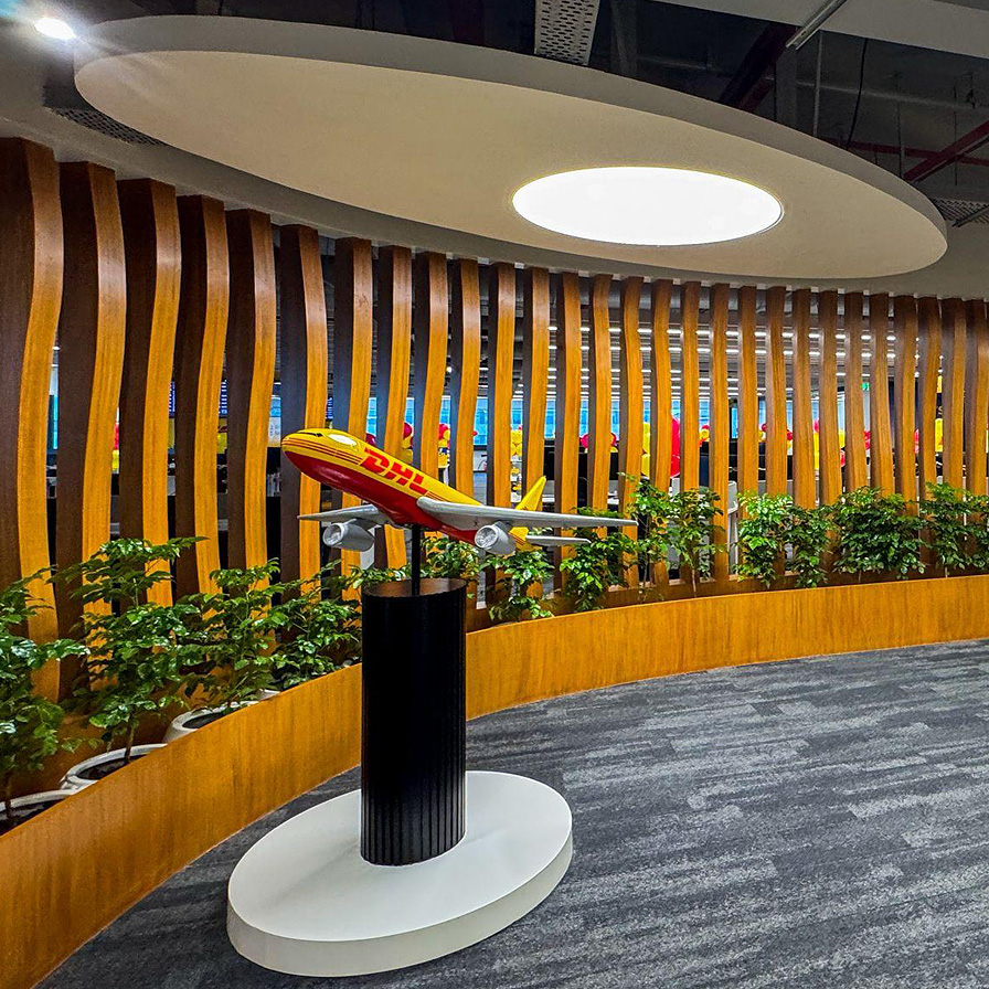 DHL Group Looks to India for Tech Talent Pipeline With Its Fifth It ...