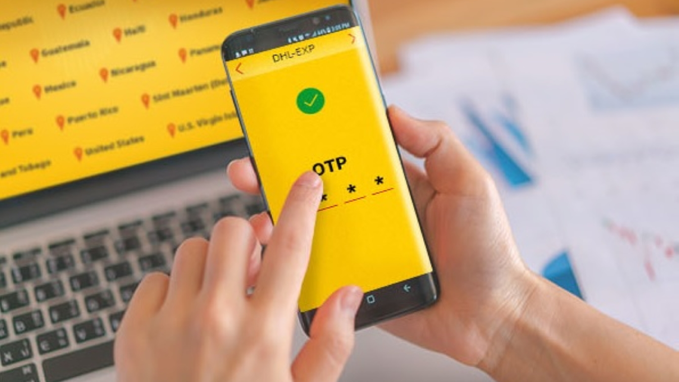 DHL Express India Becomes the First International Express Service ...