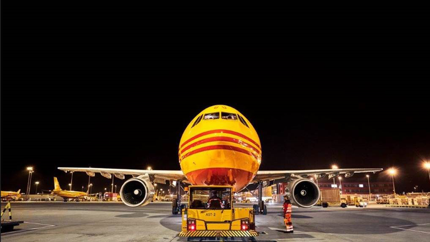 DHL Express Announces Annual Price Adjustments for 2024 in India - DHL ...