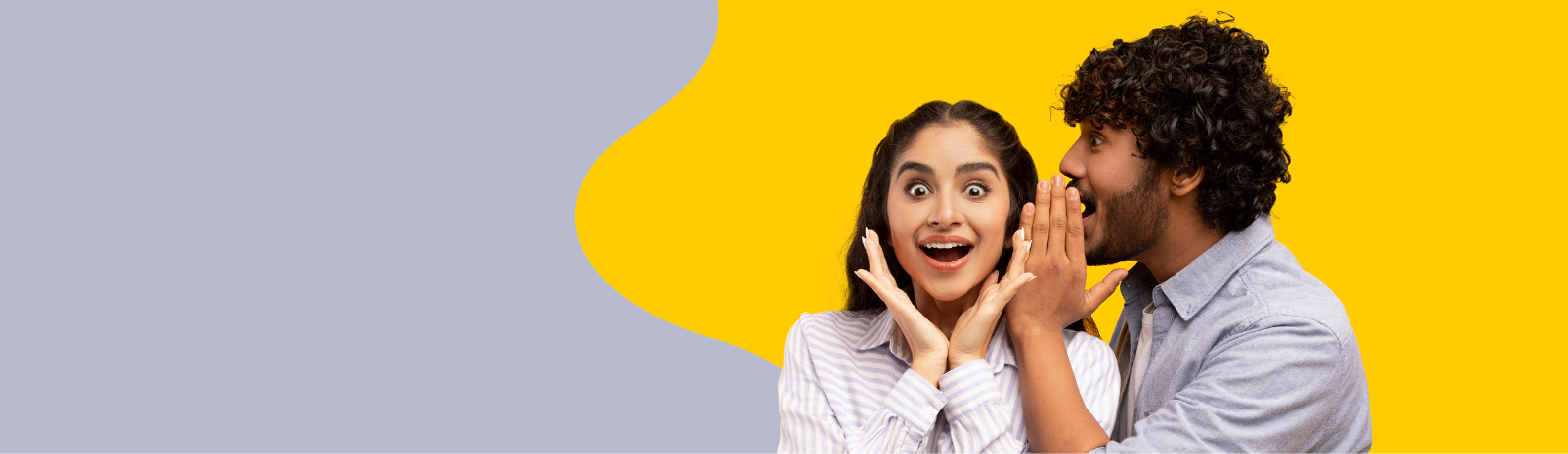 Benefit from the DHL Fulfillment Network - India