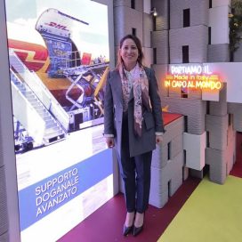 DHL Express Italy alla Milano Design Week 2026: il design come leva di ...