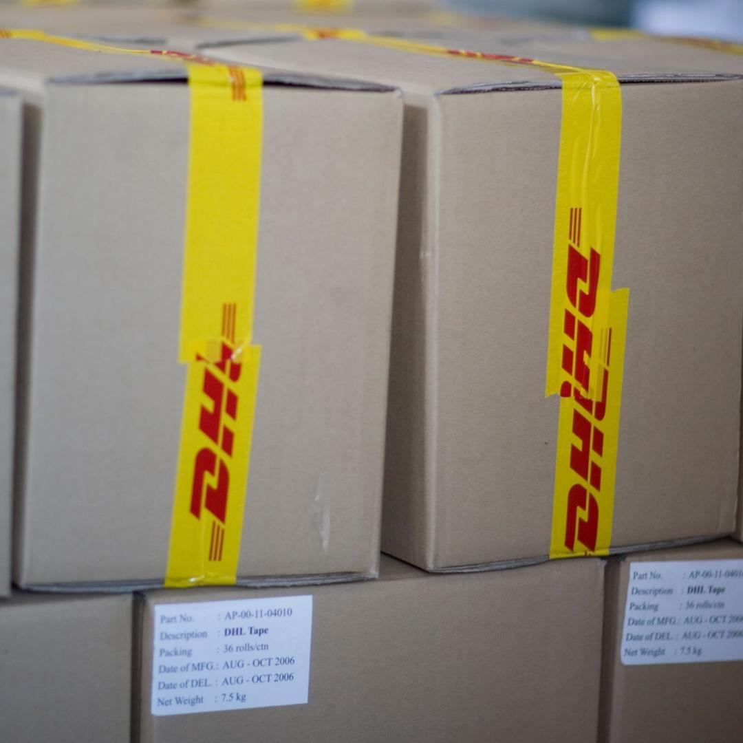 DHL Express Commerce - the shipping tool for your e-commerce Italy
