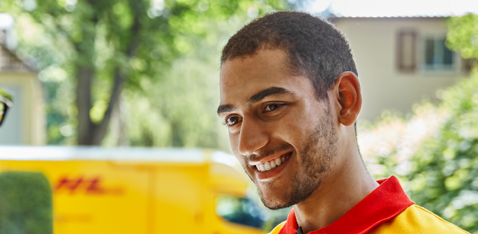 How Parcel Connect works - DHL eCommerce - Italy