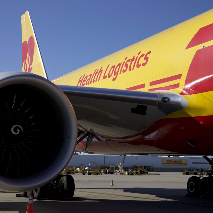 DHL Group Expands Airfreight Cold Chain Network to Advance Global ...