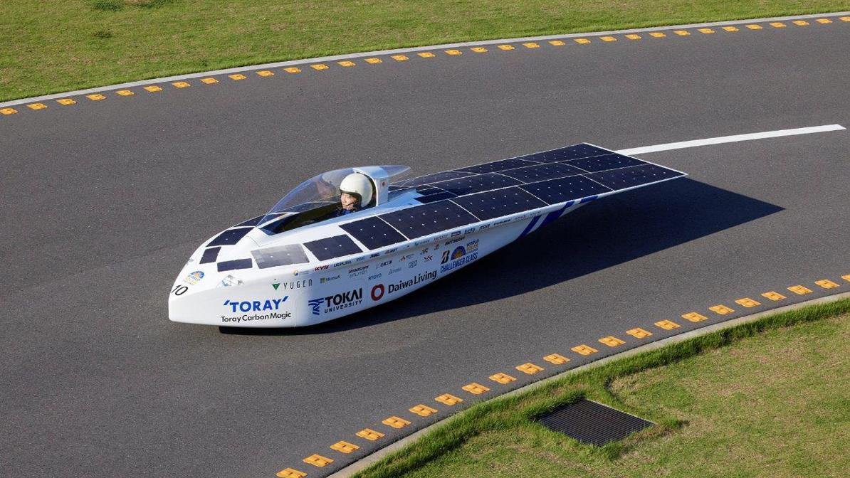 DHL Global Forwarding Japan Sustainably Transports Tires Used in ...