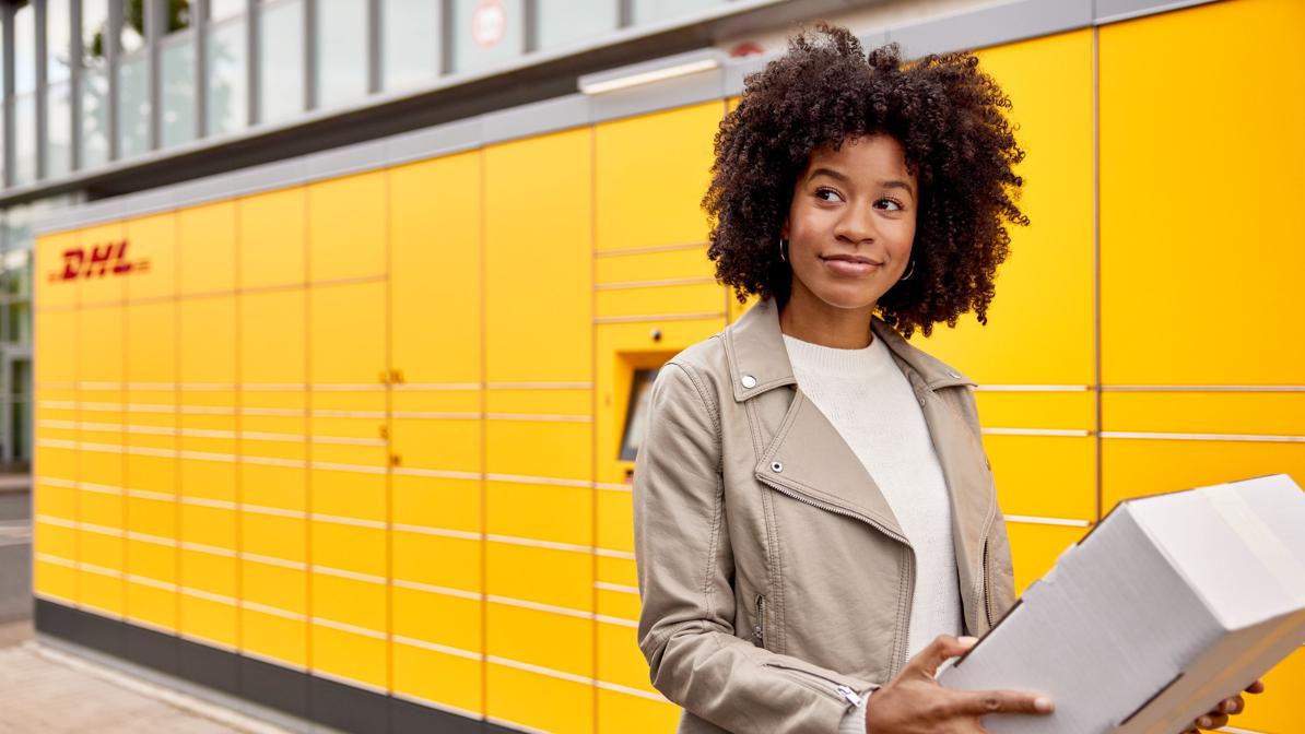 DHL, 2023 글로벌 온라인 쇼핑객 조사 발표 - DHL - Korea, Republic of 한국(대한민국)