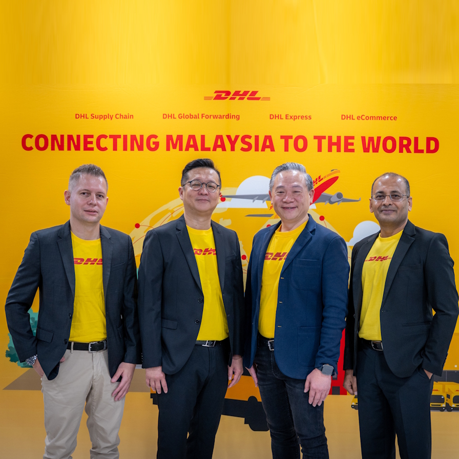 DHL Reaffirms Commitment to Malaysia’s Economic Growth, Identifies ...