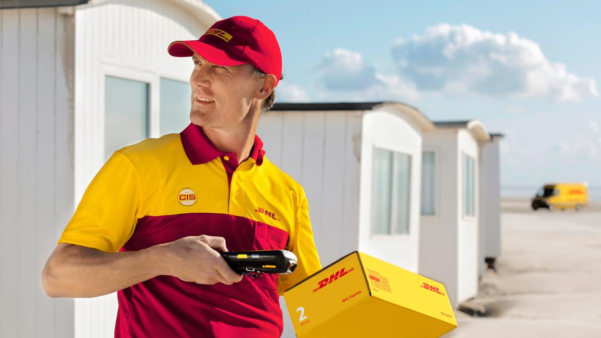 DHL Express introduceert nieuwe importservice voor consumenten - DHL ...
