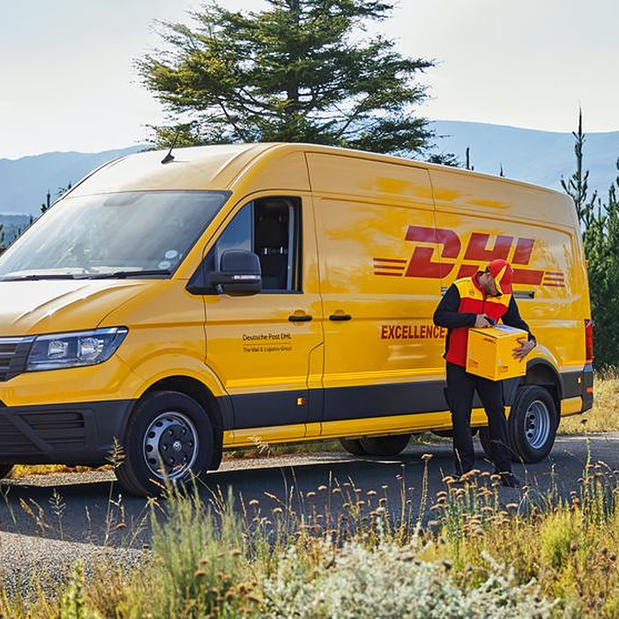 Sustainability Remains Top Priority: DHL Express Launches Global ...