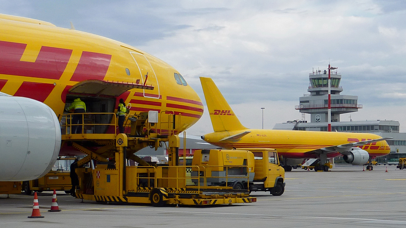 DHL Express kunngjør prisjustering for 2022 - DHL - Norge