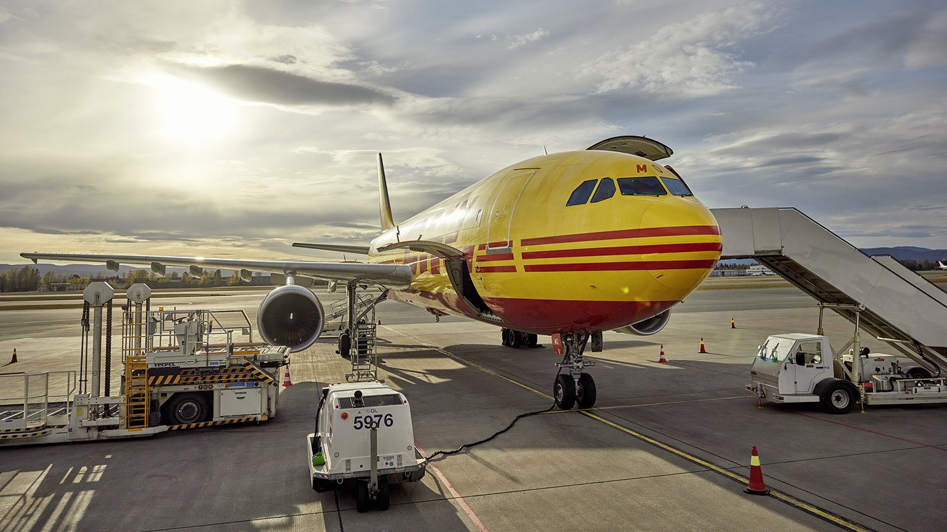 DHL Express Announces Annual Price Adjustments for 2024 in Norway - DHL ...