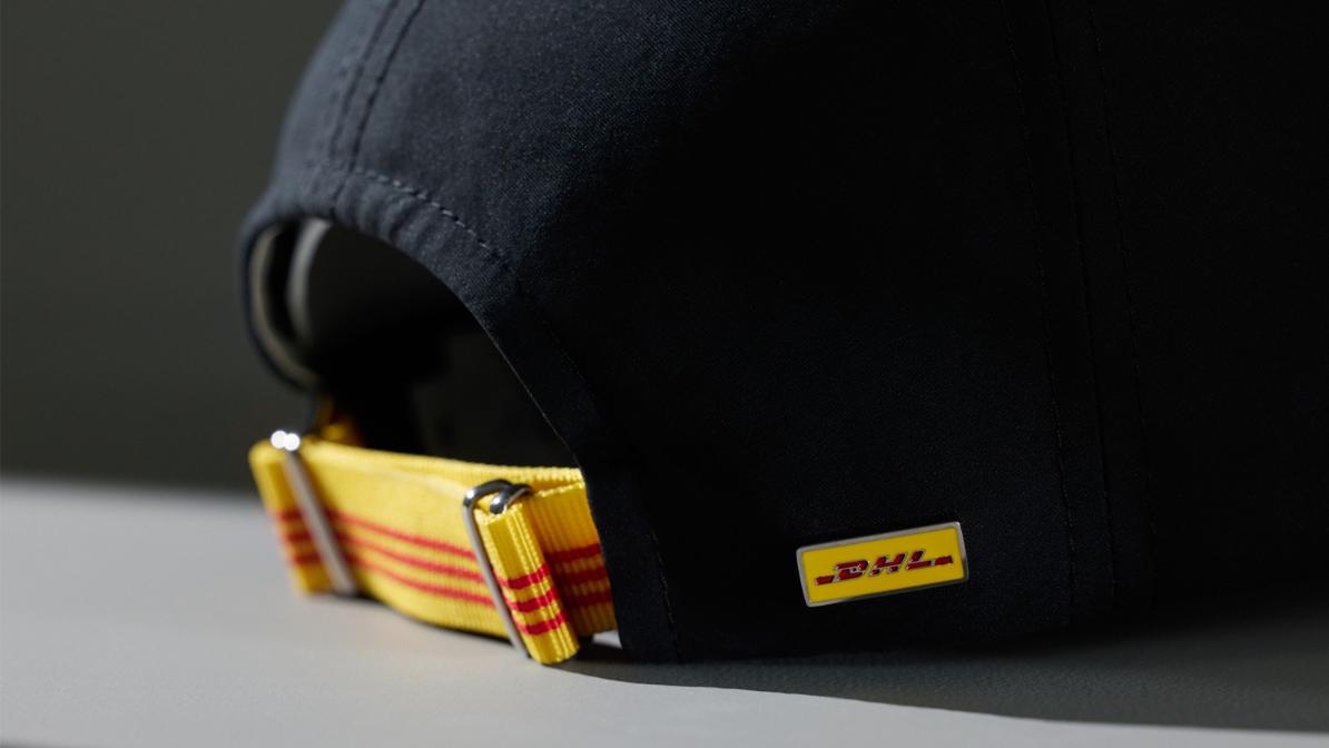 DHL Express x Varsity Headwear - DHL - Norge