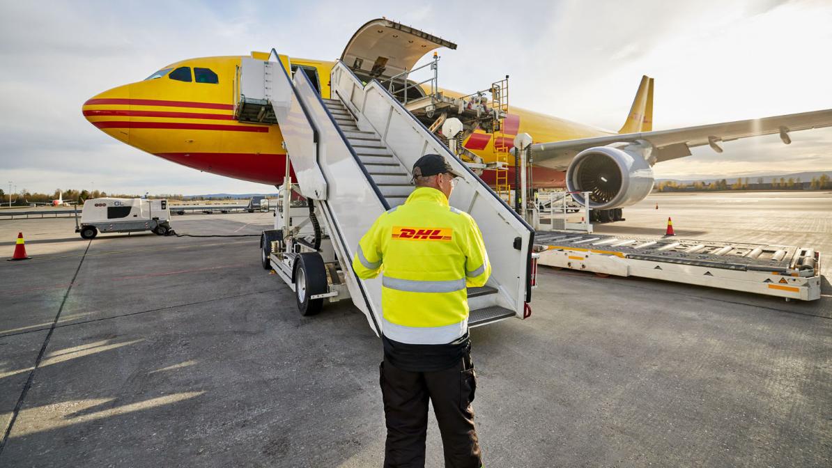 DHL Express kunngjør prisjustering for 2023 | DHL | Norge