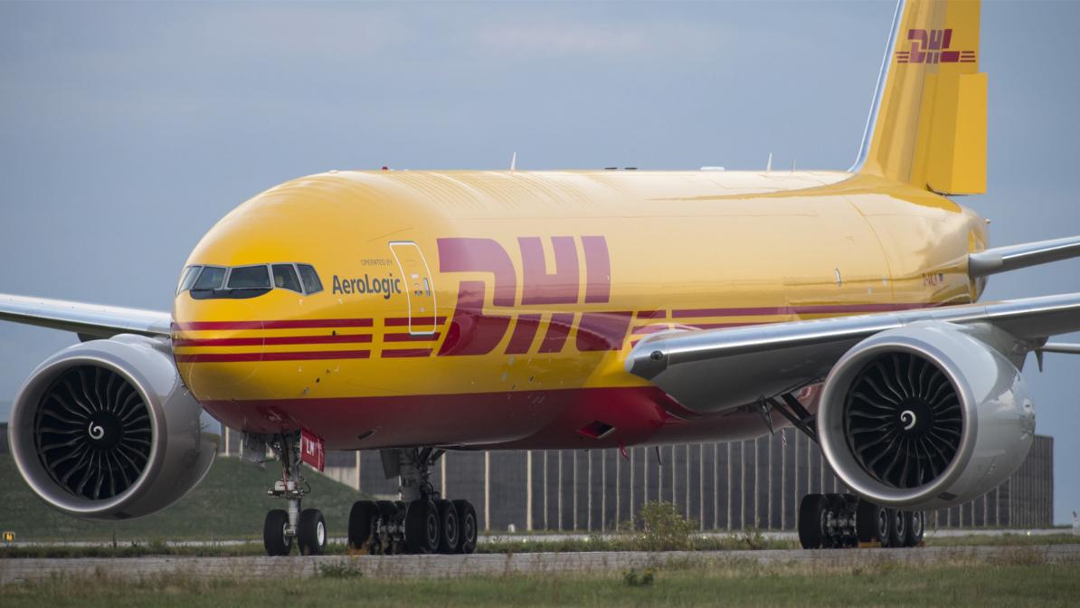 DHL Express kjøper åtte ekstra Boeing 777-fraktfly - DHL - Norge