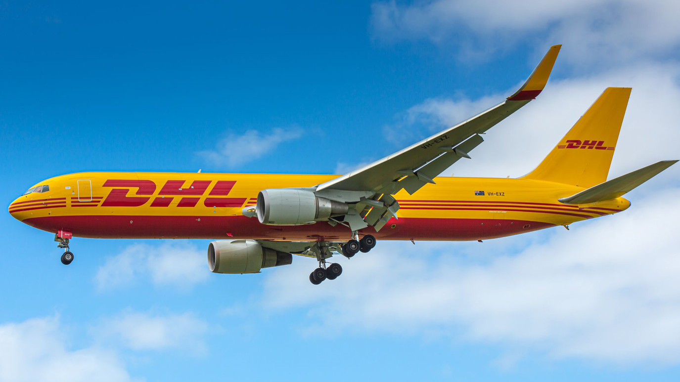 DHL Express Reaffirms Commitment To Trans Tasman Trade With An Upgraded DHL Express Reaffirms Commitment To Trans Tasman Trade With An Upgraded