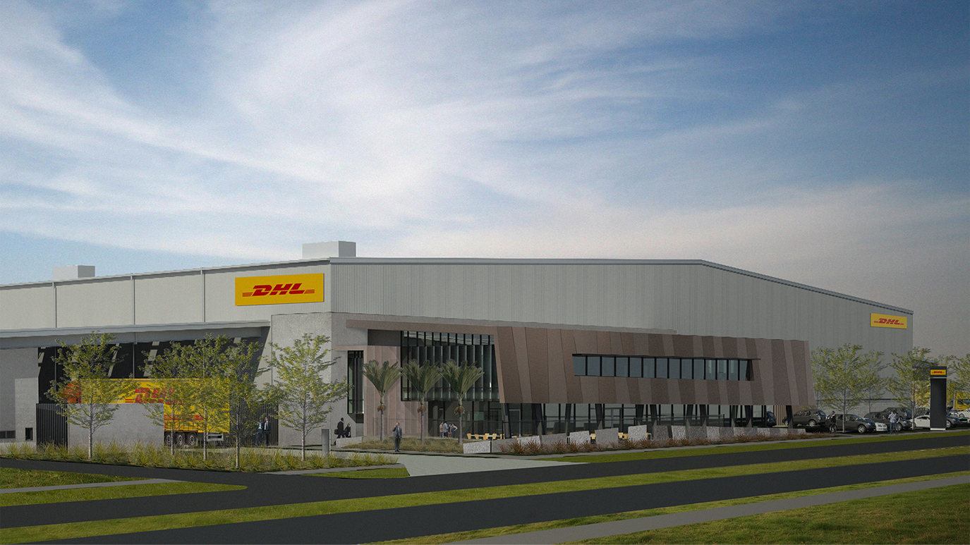 DHL Supply Chain Continues New Zealand Life Science Facility Rollout ...