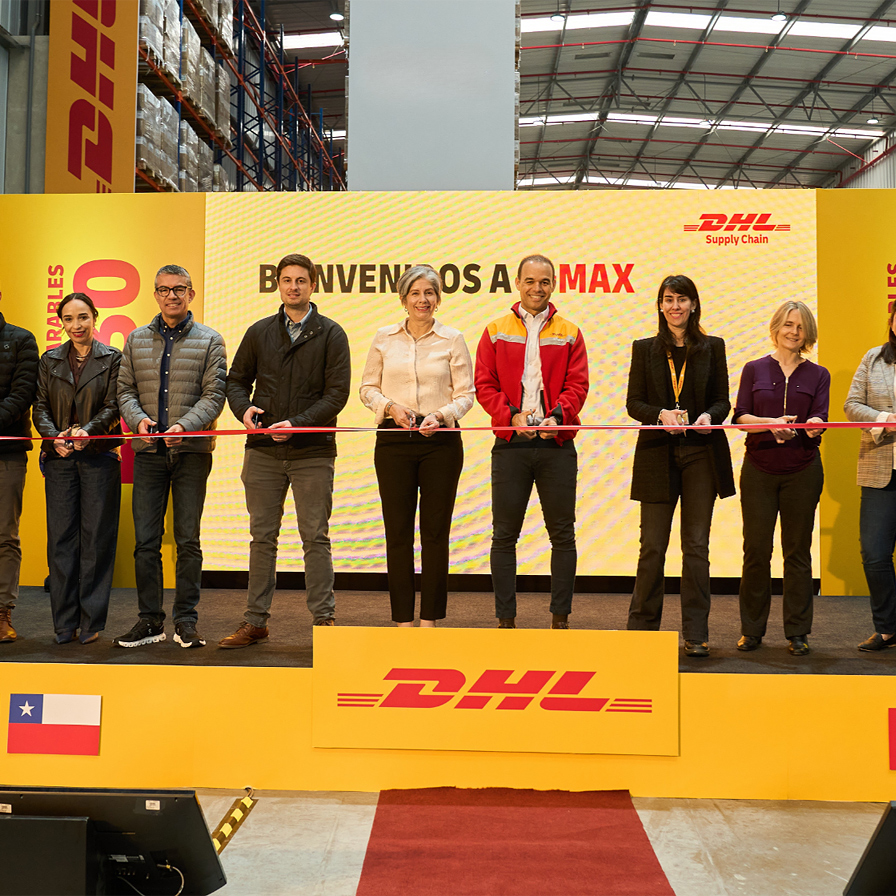 DHL Supply Chain inaugura centro logístico en Huachipa y refuerza la ...