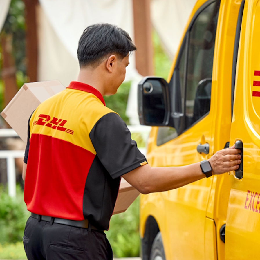 DHL Express Announces Annual Price Adjustments for 2026 in the ...
