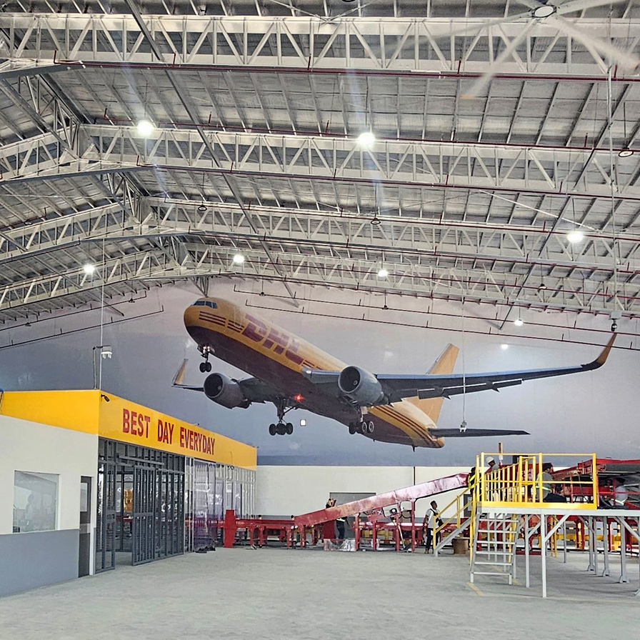 DHL Express Expands Cebu Gateway to New Location to Meet Growing Demand ...