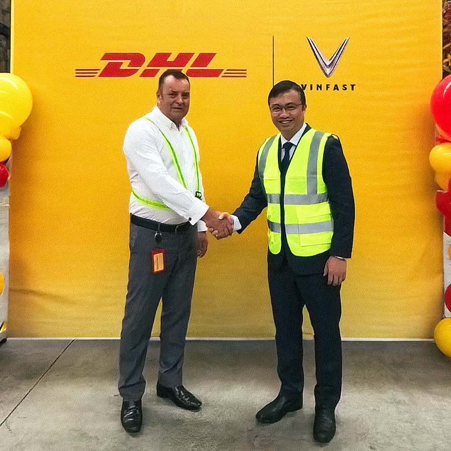 DHL Supply Chain Philippines Accelerates Growth With VinFast ...