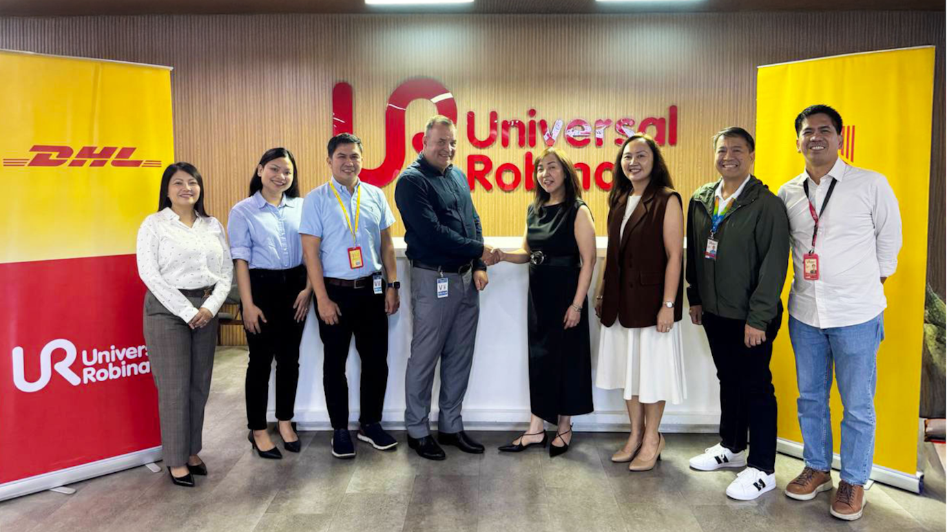 DHL Supply Chain Philippines Strengthens Long-Standing Partnership with ...