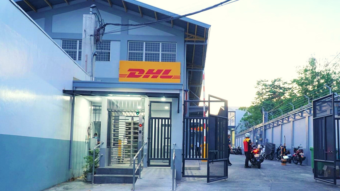 DHL Express Opens New, Larger Service Center in Metro Manila - DHL ...