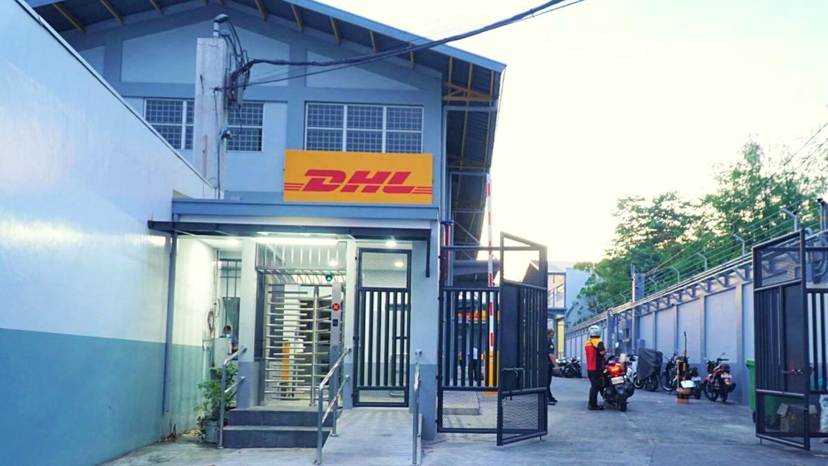 DHL Express Opens New, Larger Service Center in Metro Manila - DHL ...