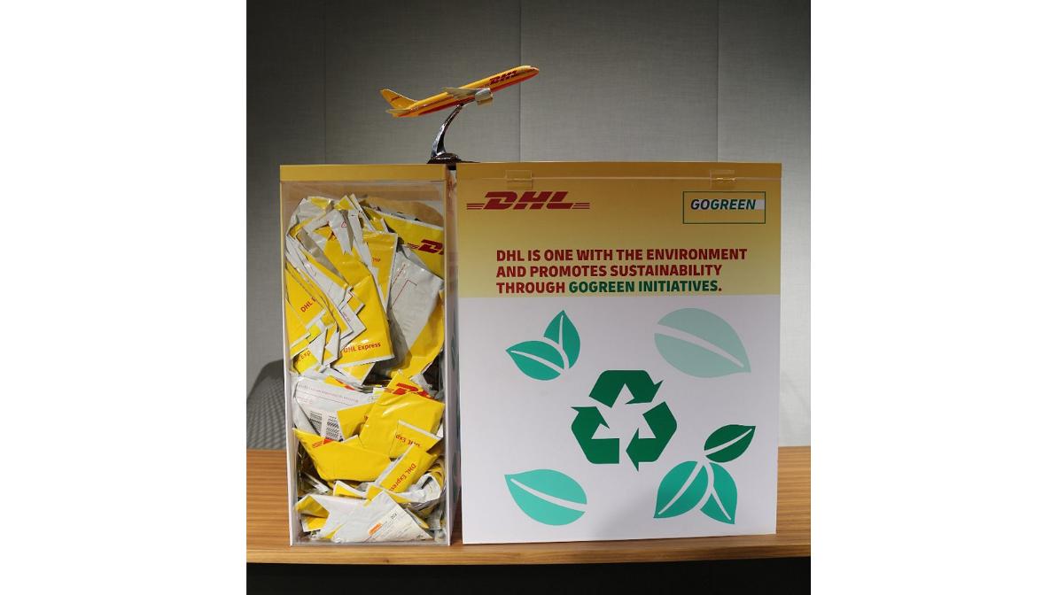 DHL Express Welcomes the Bank of the Philippine Islands in Flyer ...