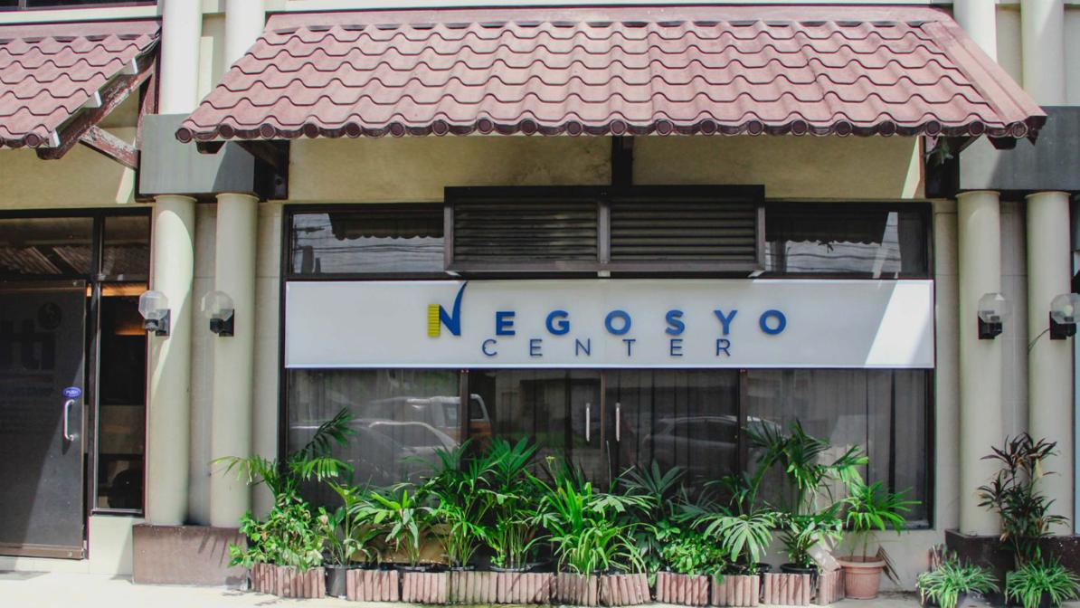 DHL Express Partners With DTI Negosyo Center to Support MSMEs - DHL ...