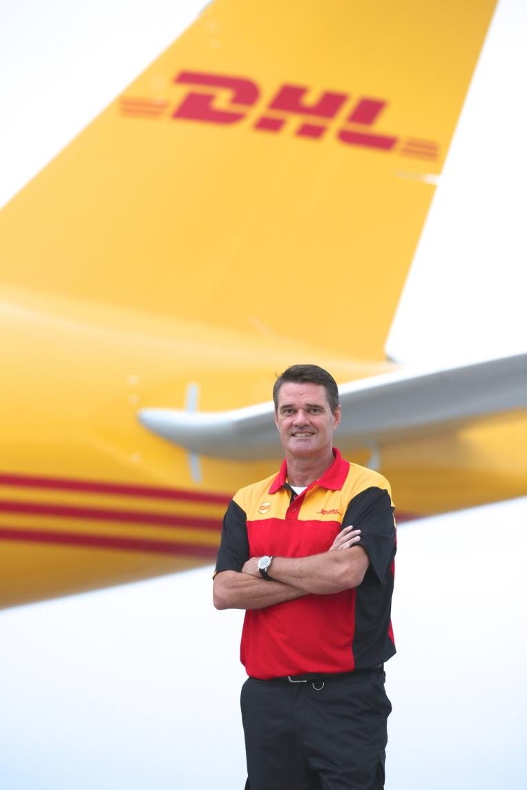 DHL Express Philippines Appoints Nigel Lockett as Country Manager - DHL ...