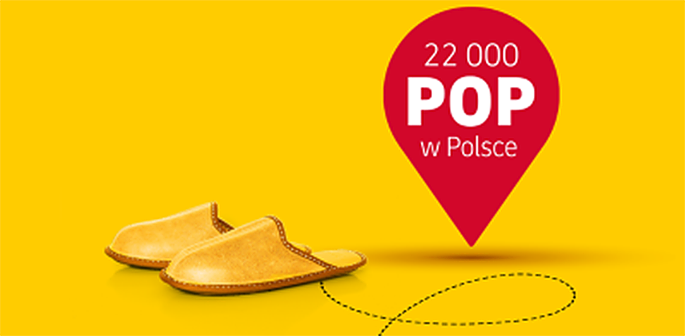 Courier - Courier for Individual Customers - DHL eCommerce - Poland
