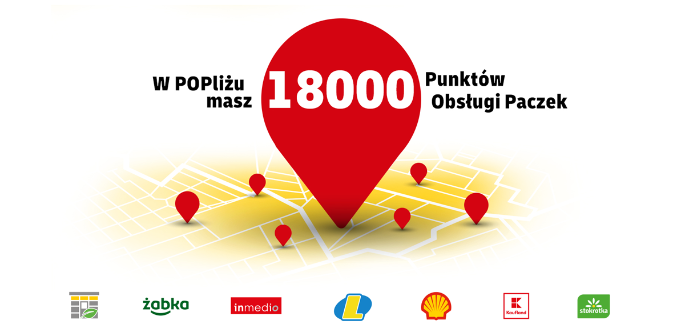 Courier Shipping Price List - DHL eCommerce - Poland