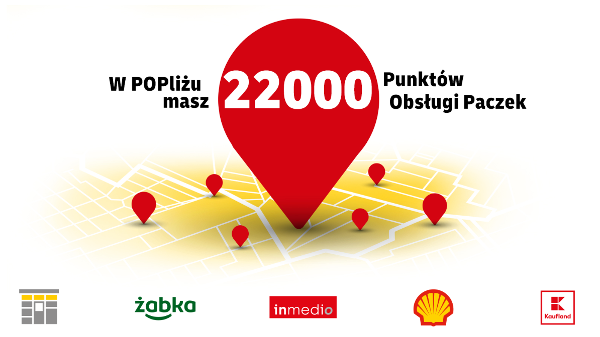 Drop off your Shipment at DHL eCommerce ServicePoint - DHL eCommerce ...