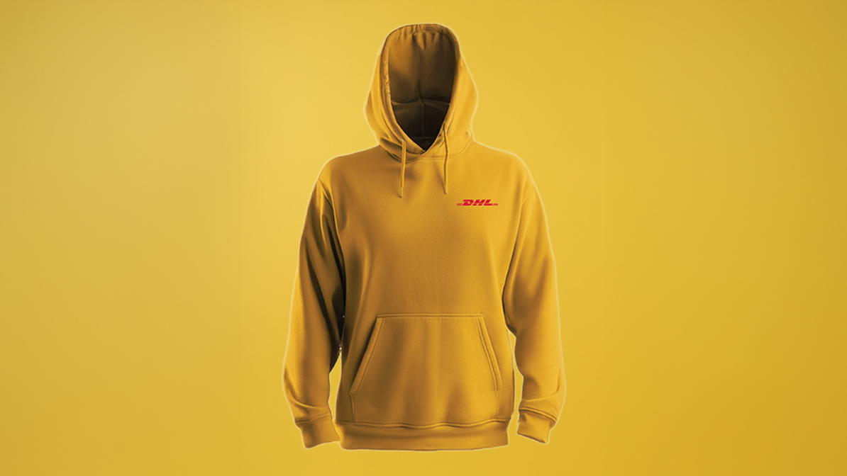 DHL Box Competition - DHL eCommerce - Poland