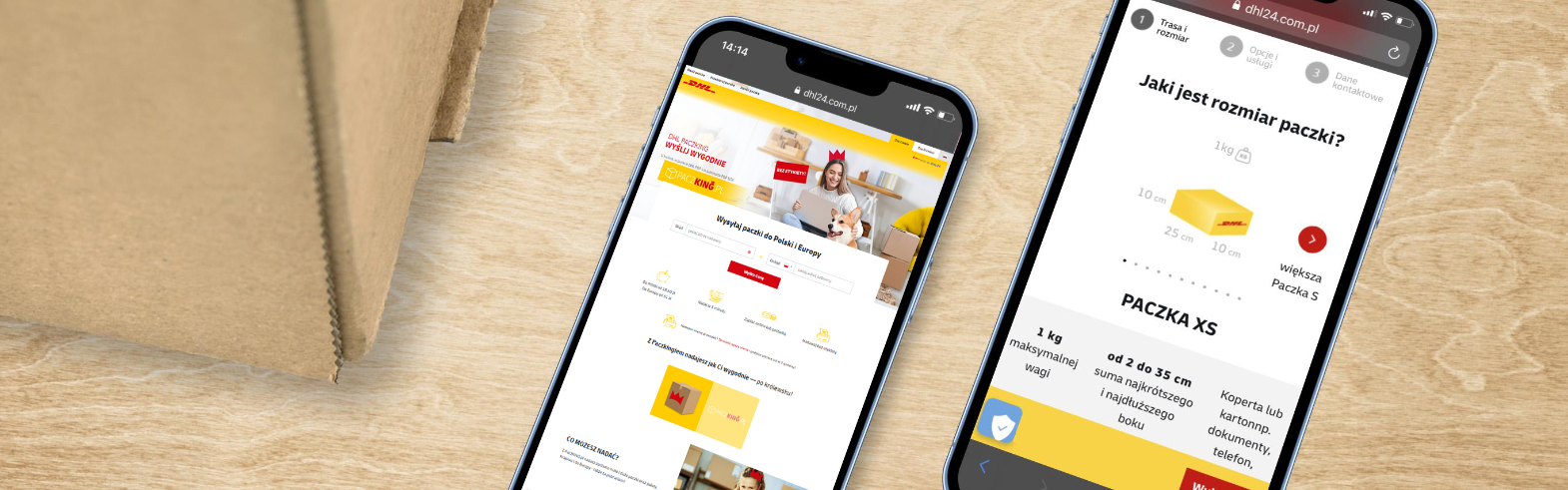 How do I ship a package with DHL? Step-by-step guide - DHL eCommerce ...