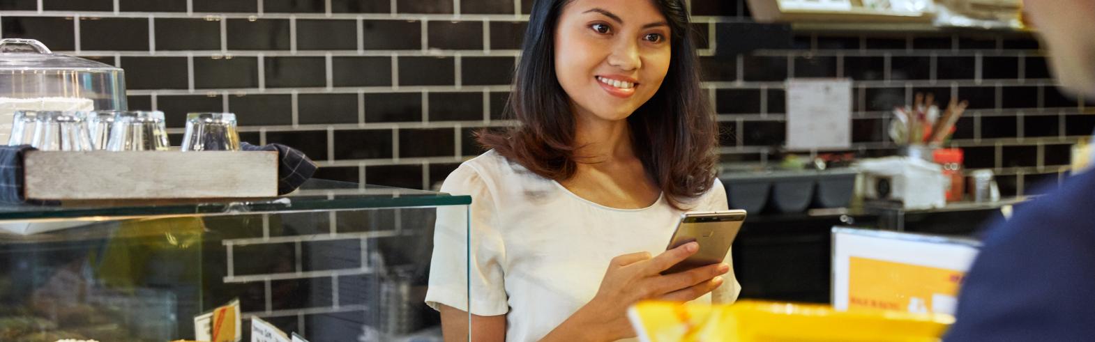 Punkty Obsługi Paczek DHL POP - DHL eCommerce - Polska