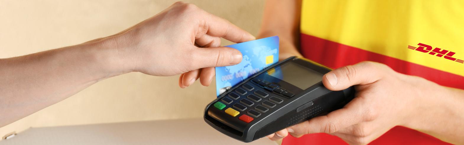 Card Collect - DHL eCommerce - Poland