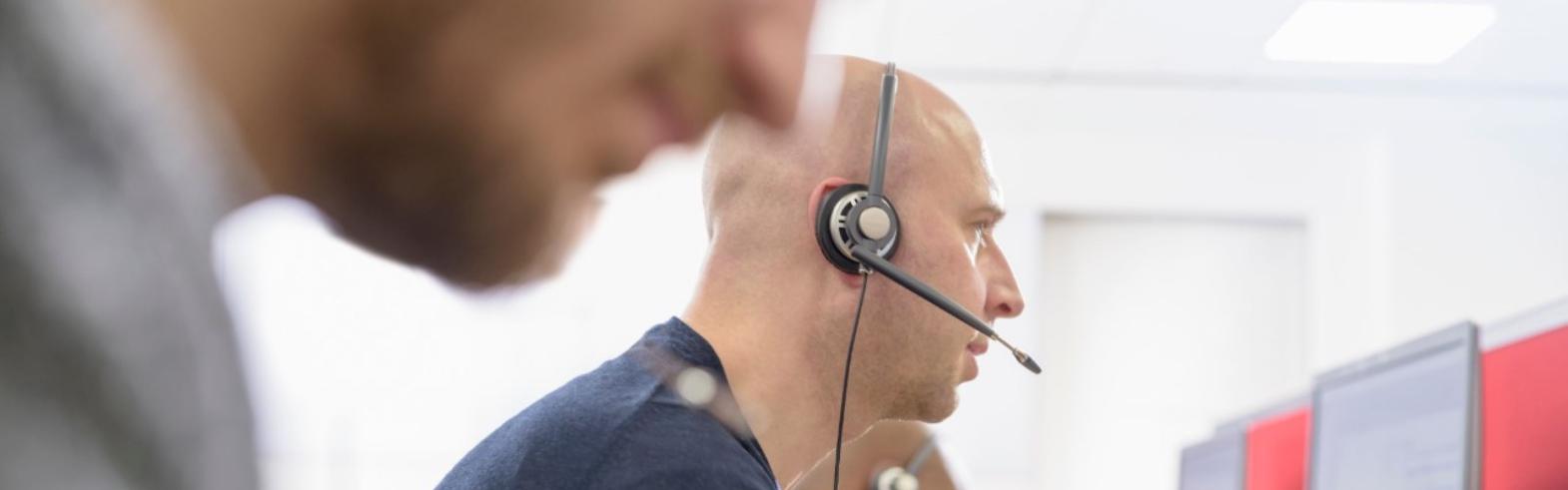 Individual Customer Service - DHL eCommerce - Poland