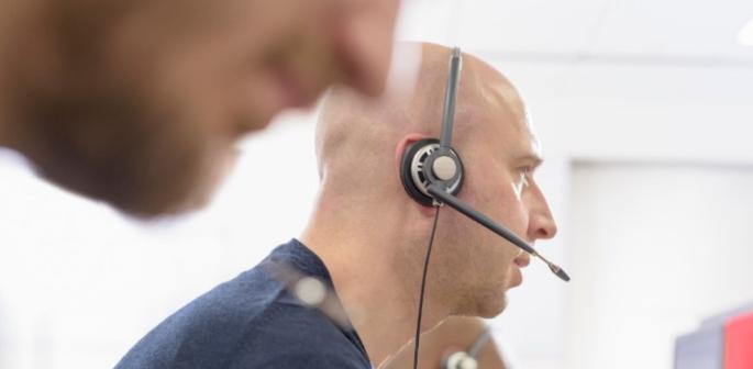 Business Customer Service - DHL eCommerce - Poland