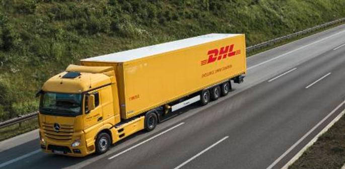 Dokumenty Dla Klientów Indywidualnych - DHL eCommerce - Polska