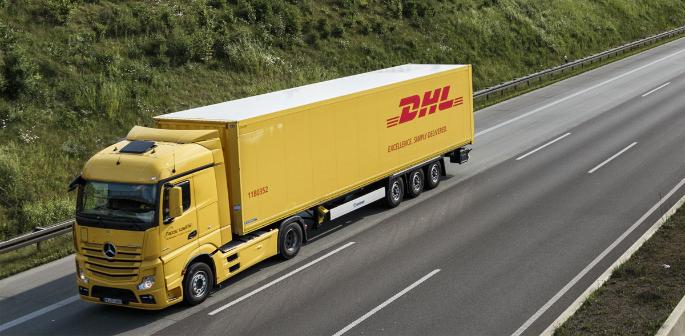 DHL POP Drop-off and Collection Points - DHL eCommerce - Poland