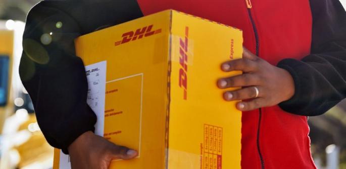 Kontakt - wysyłka - DHL eCommerce - Polska