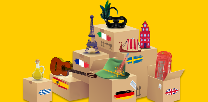 Nadaj Przesyłkę w Punkcie DHL POP - DHL eCommerce - Polska